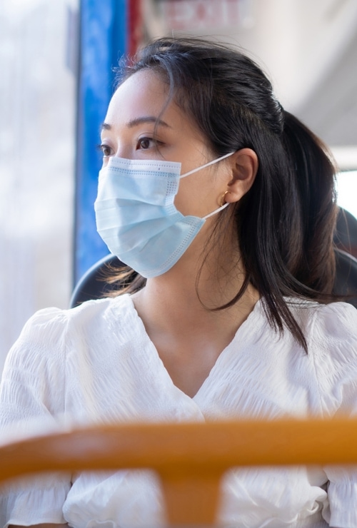 Swat Mobility Transport And Mobility Technology Leader In Asia